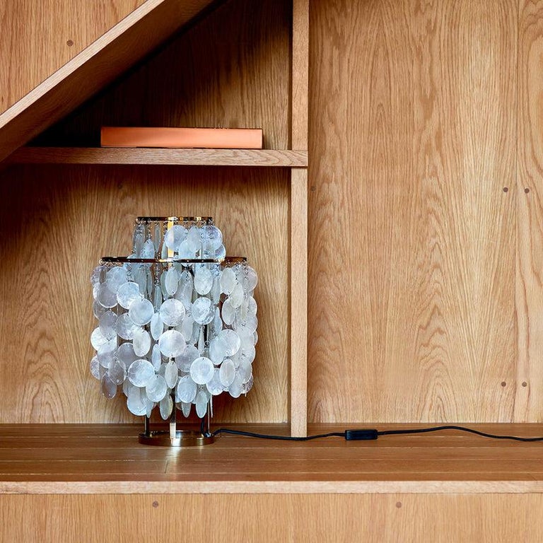 Fun 2tm Table Lamp For Sale at 1stDibs