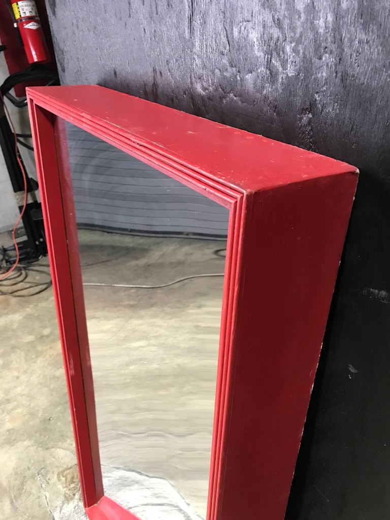 Fun House Mirror, Ringling Bros. and Barnum and Bailey Circus at 1stDibs