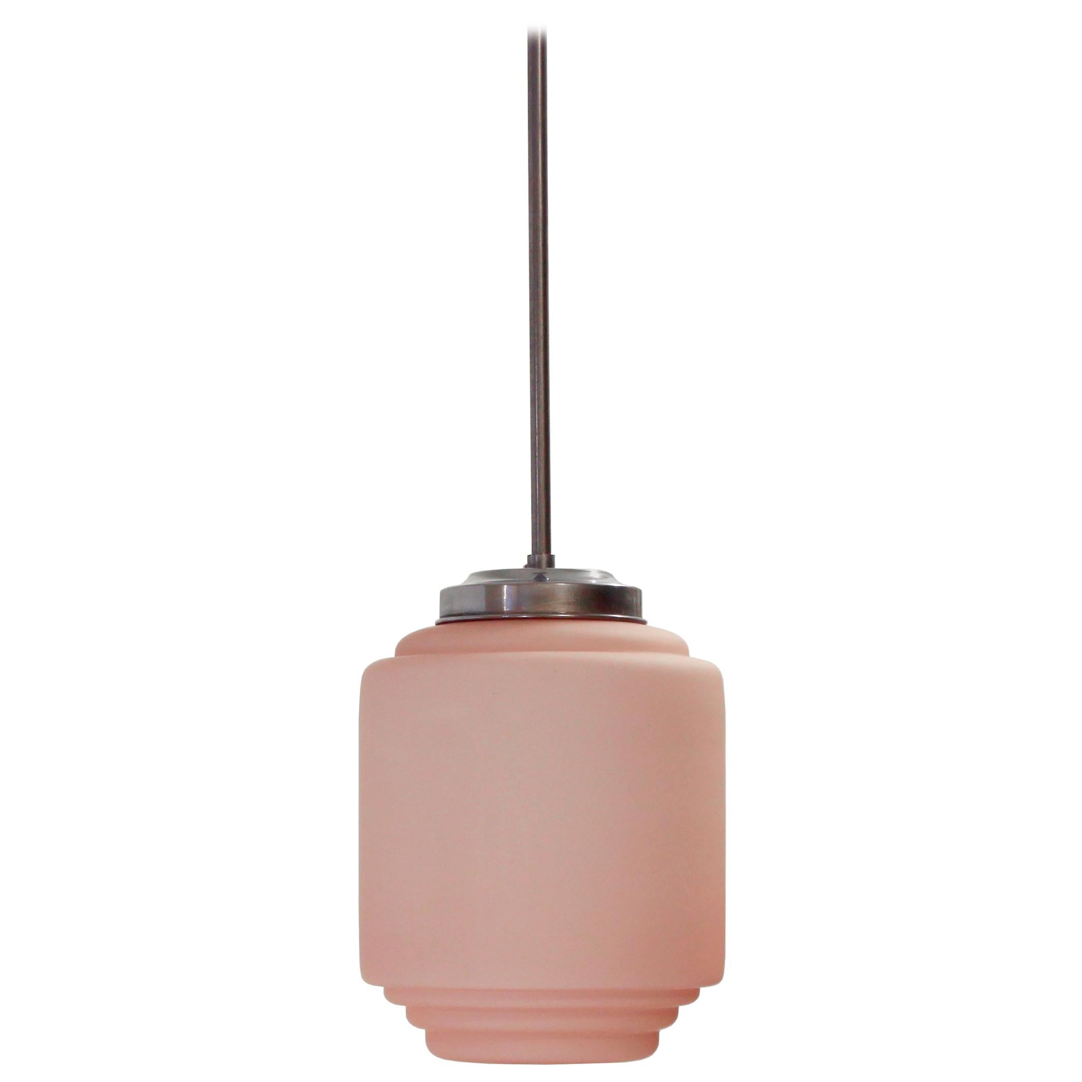 Swedish Midcentury Ceiling Light For Sale at 1stdibs