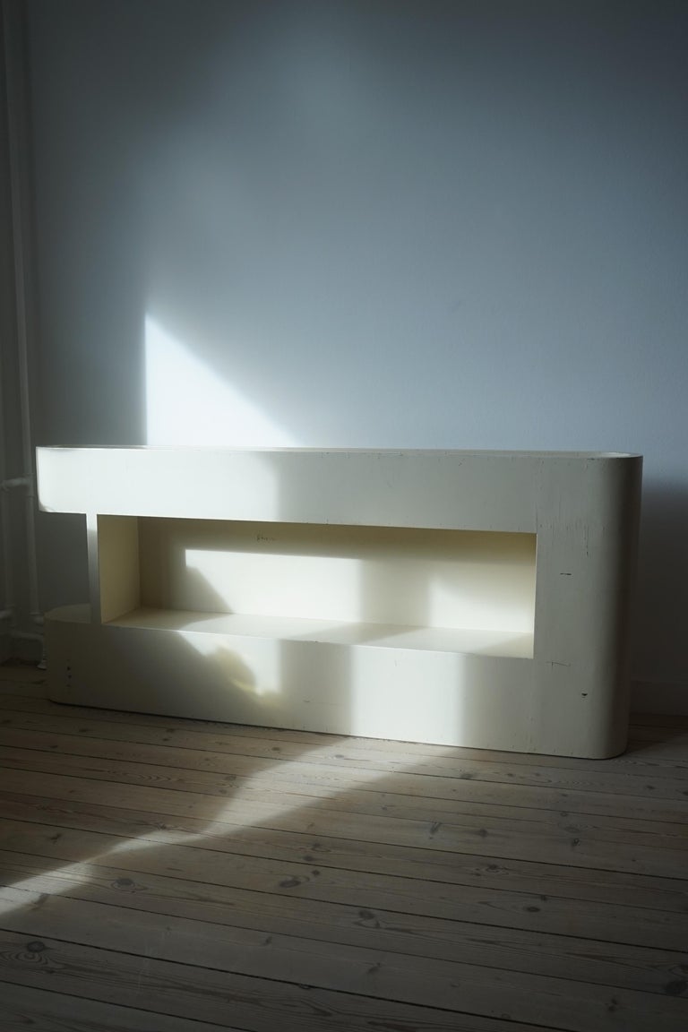 Functionalist Room Divider Denmark, 1930s For Sale at 1stDibs