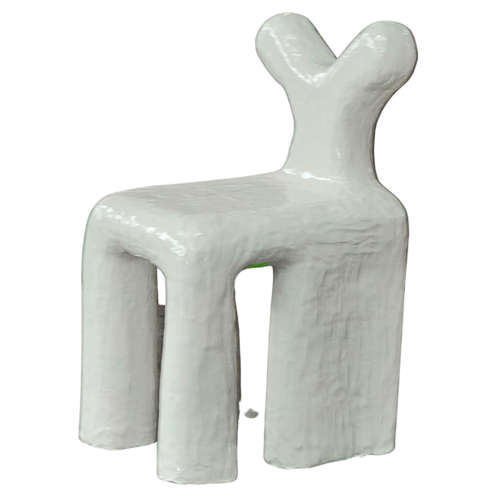 Funky Stool Made in 467 Minutes by Minute Manufacturing For Sale at ...