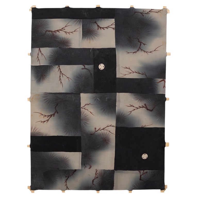 "Furbelow I" Kite by Michael Thompson For Sale at 1stDibs