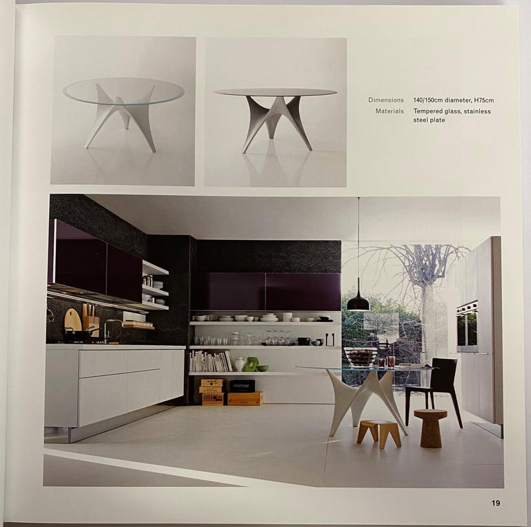 Furniture by Architects Foreword by Stephen Crafti 'Book' For Sale at ...