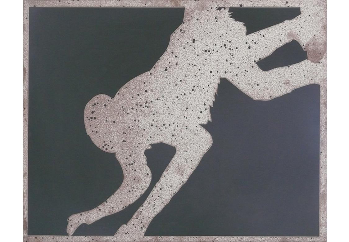 Futura - Untitled #4 For Sale at 1stDibs