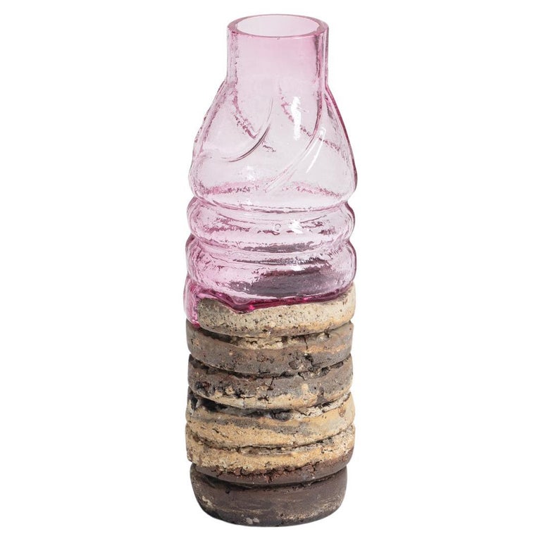 Fuwa Fuwa, No. 13 Bottle by Yusuké Y. Offhause For Sale at 1stDibs