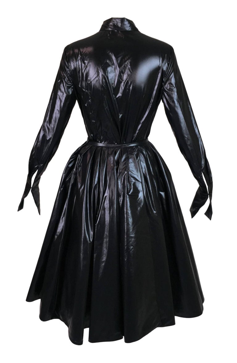 F/W 2009 Alexander McQueen Horn of Plenty Runway Met Museum Crinoline ...