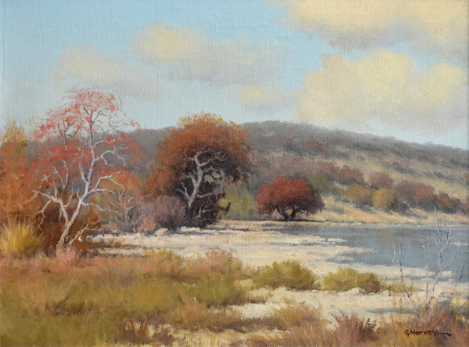 G. Harvey Paintings - 10 For Sale at 1stDibs | g harvey art for sale, g ...