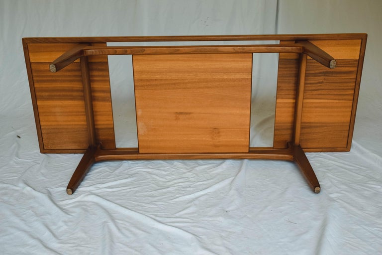 G-Plan Coffee Table at 1stDibs