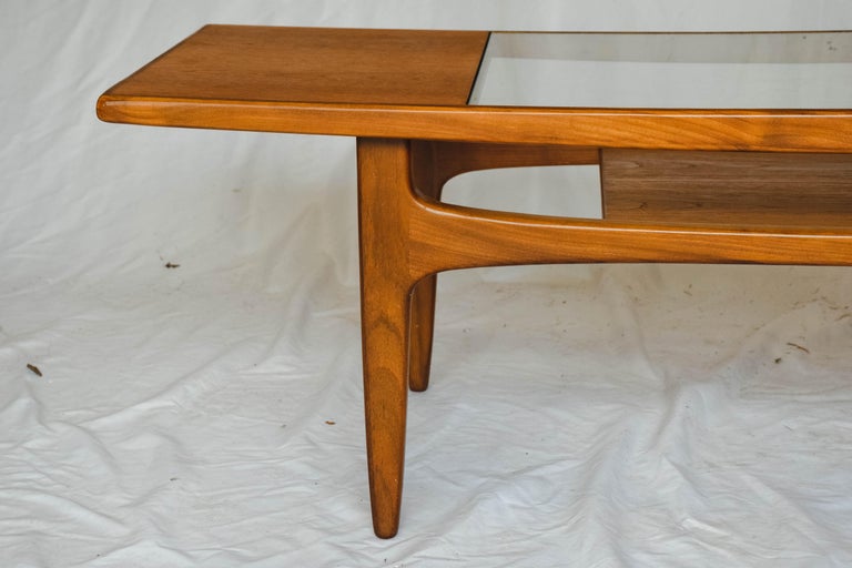 G-Plan Coffee Table at 1stDibs