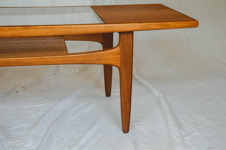 G-Plan Coffee Table at 1stDibs