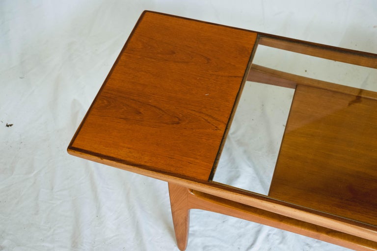 G-Plan Coffee Table at 1stDibs