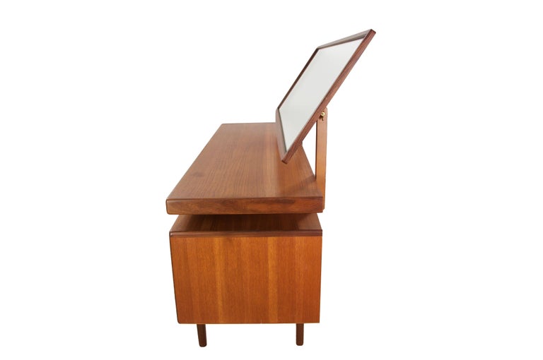 G-Plan Dressing Table at 1stDibs