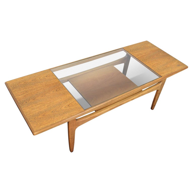 G Plan Fresco Teak Surfboard Coffee Table #1 For Sale at 1stDibs | g ...