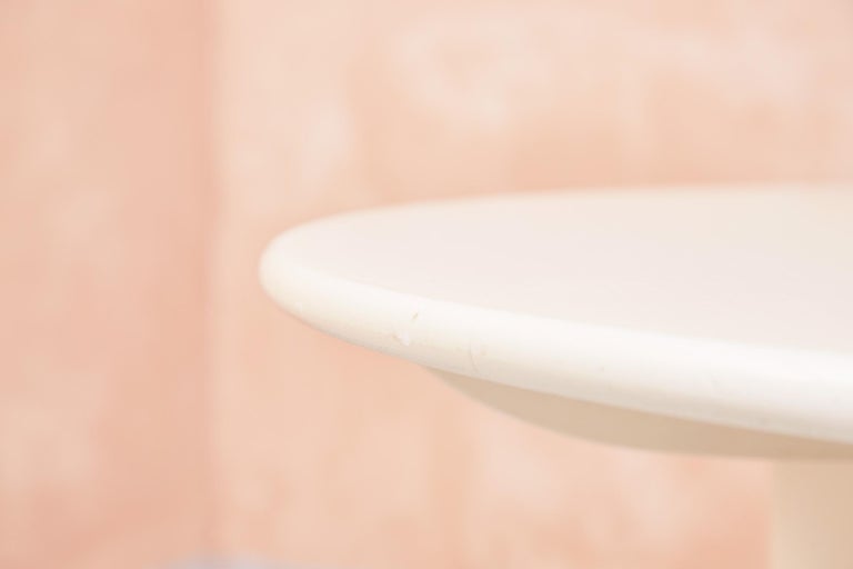 G Plan New Seasons Table and Chairs in White Ash, 1980s For Sale at 1stDibs