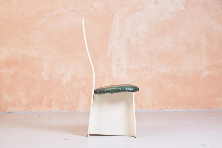 G Plan New Seasons Table and Chairs in White Ash, 1980s For Sale at 1stDibs