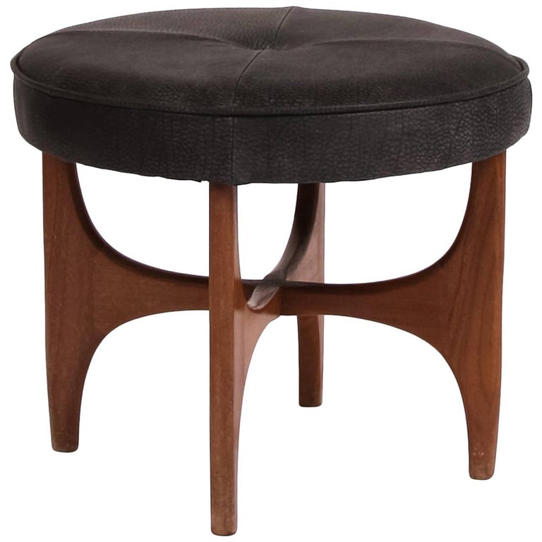 G-Plan Stool For Sale at 1stDibs
