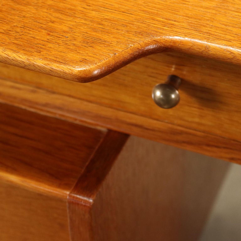 G-Plan Writing Desk Teak Veneer UK, 1960s For Sale at 1stDibs