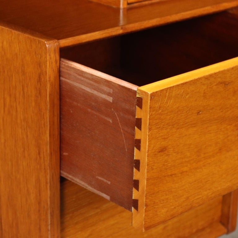 G-Plan Writing Desk Teak Veneer UK, 1960s For Sale at 1stDibs