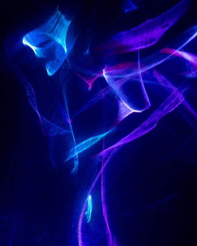 G23LAB - NASA 97-83, Chromaluxe Dye Sublimation on Aluminium Print by ...