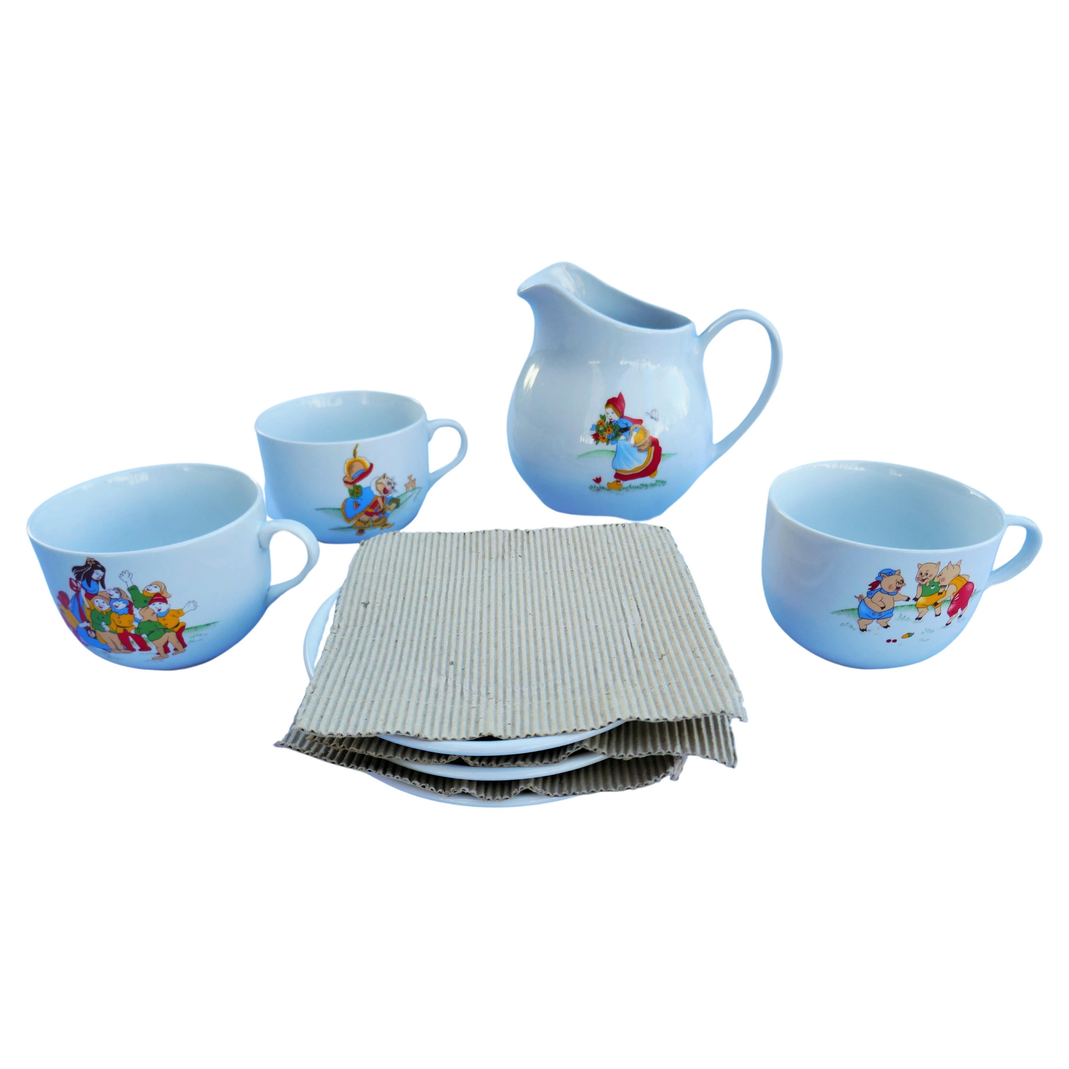 Gabbianelli Walt Disney For Sale at 1stDibs