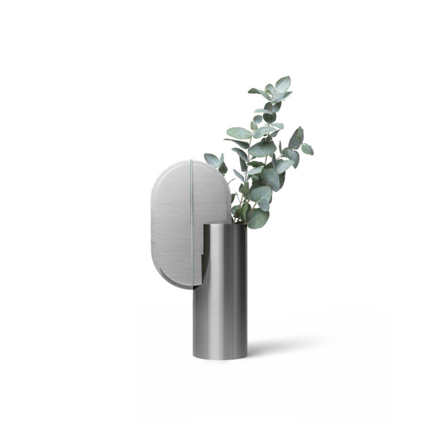 Gabo Vase CS11 by Noom For Sale at 1stDibs