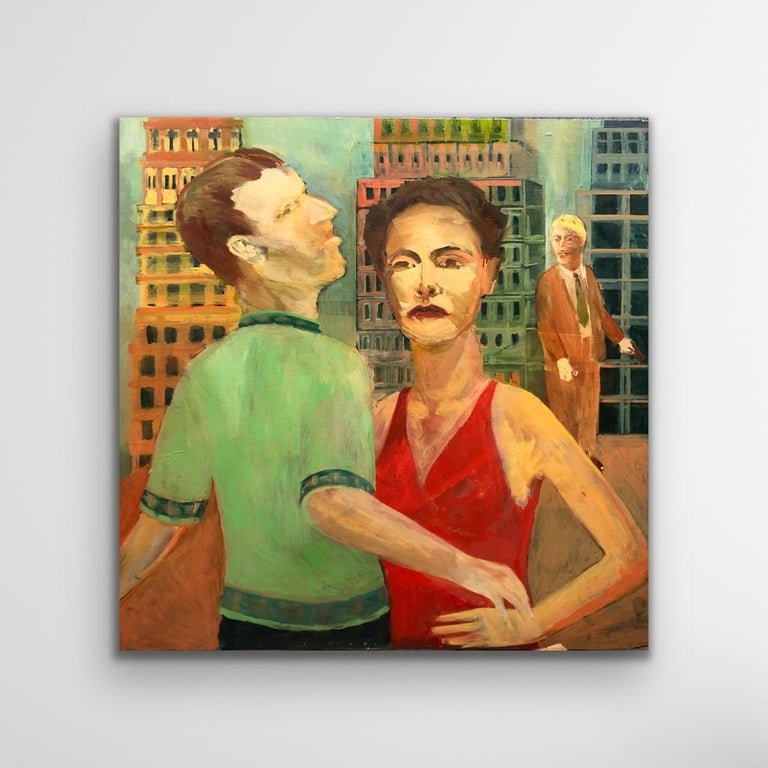 Gabor Rosko - Every Single Minute (Minden Egyes Perc) For Sale at 1stDibs