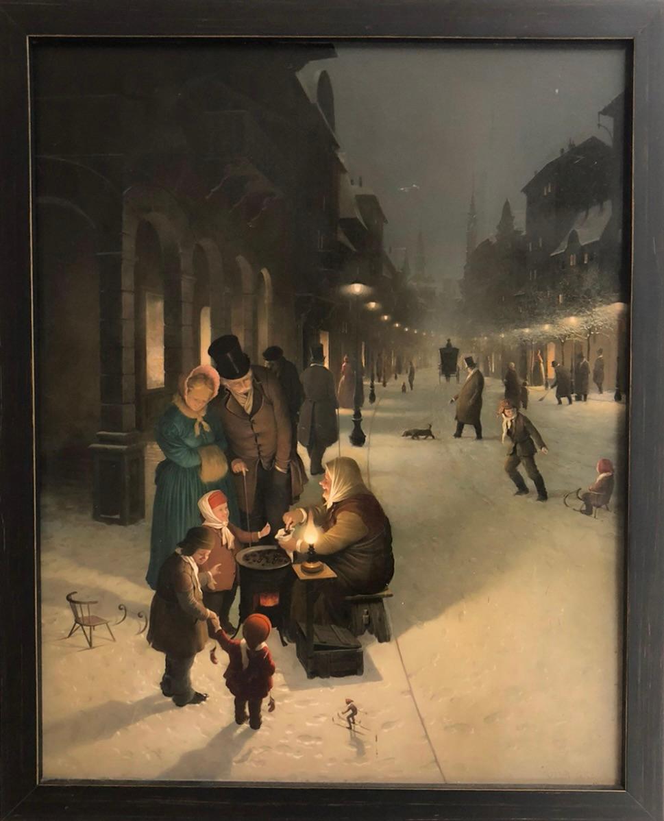 Paintings - 166,869 For Sale at 1stDibs | fine art for sale, fine art ...