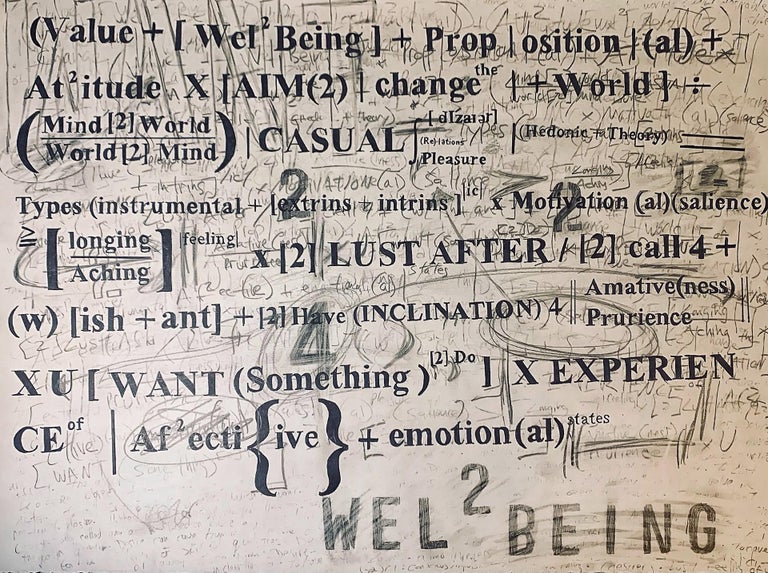 Gabriel Delgado - DESIRE | From the Emotions Series For Sale at 1stDibs