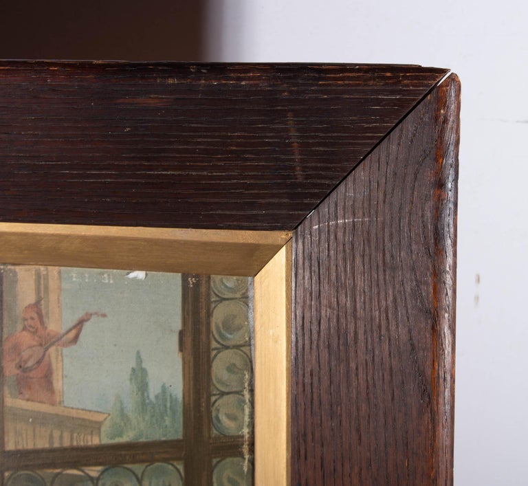 After Gabriel Ferrier - 19th Century Chromolithograph, Mary Queen of ...