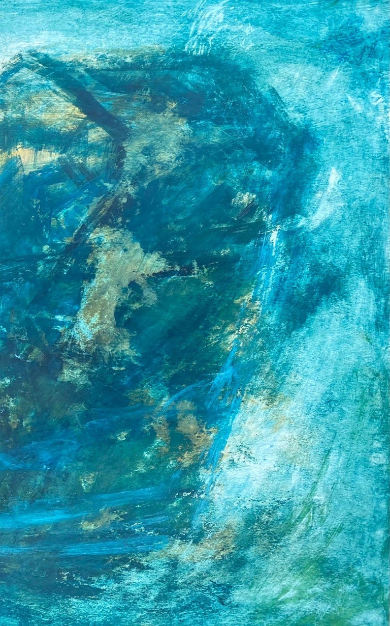 Gabriel Lass - Deep For Sale at 1stDibs