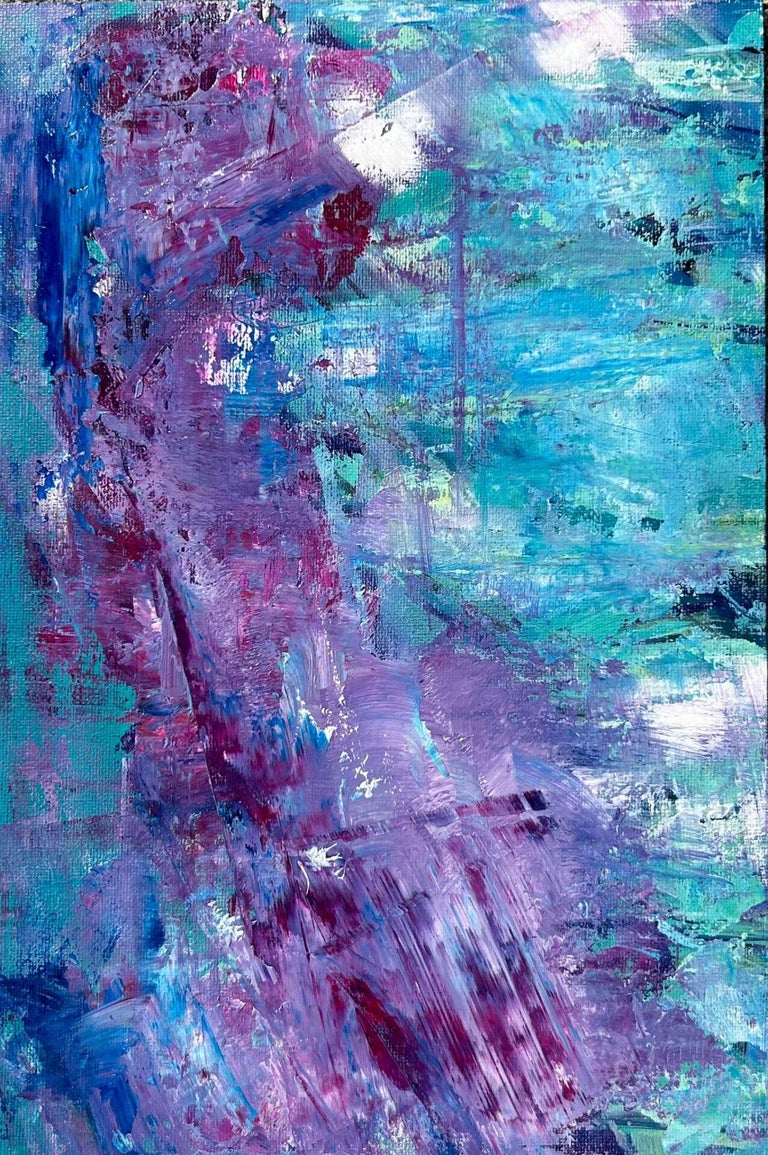 Gabriel Lass - Sobrenatural For Sale at 1stDibs