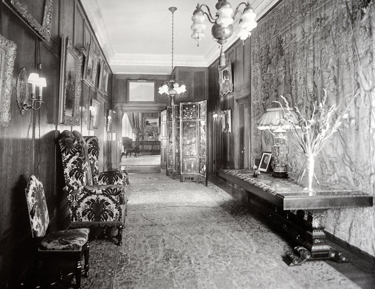 Gabriel Moulin's San Francisco Peninsula: Town and Country Homes, 1910 ...