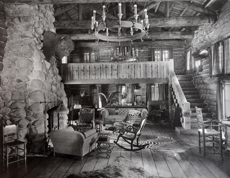 Gabriel Moulin's San Francisco Peninsula: Town and Country Homes, 1910 ...