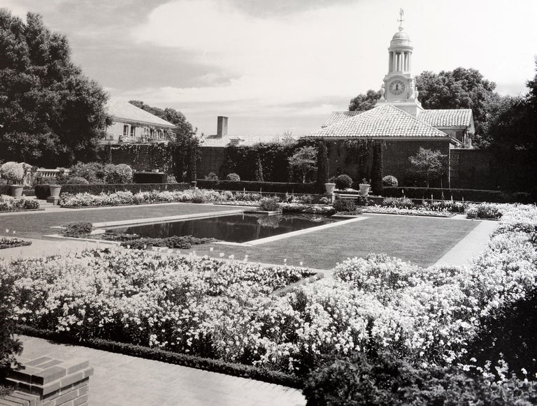 Gabriel Moulin's San Francisco Peninsula: Town and Country Homes, 1910 ...