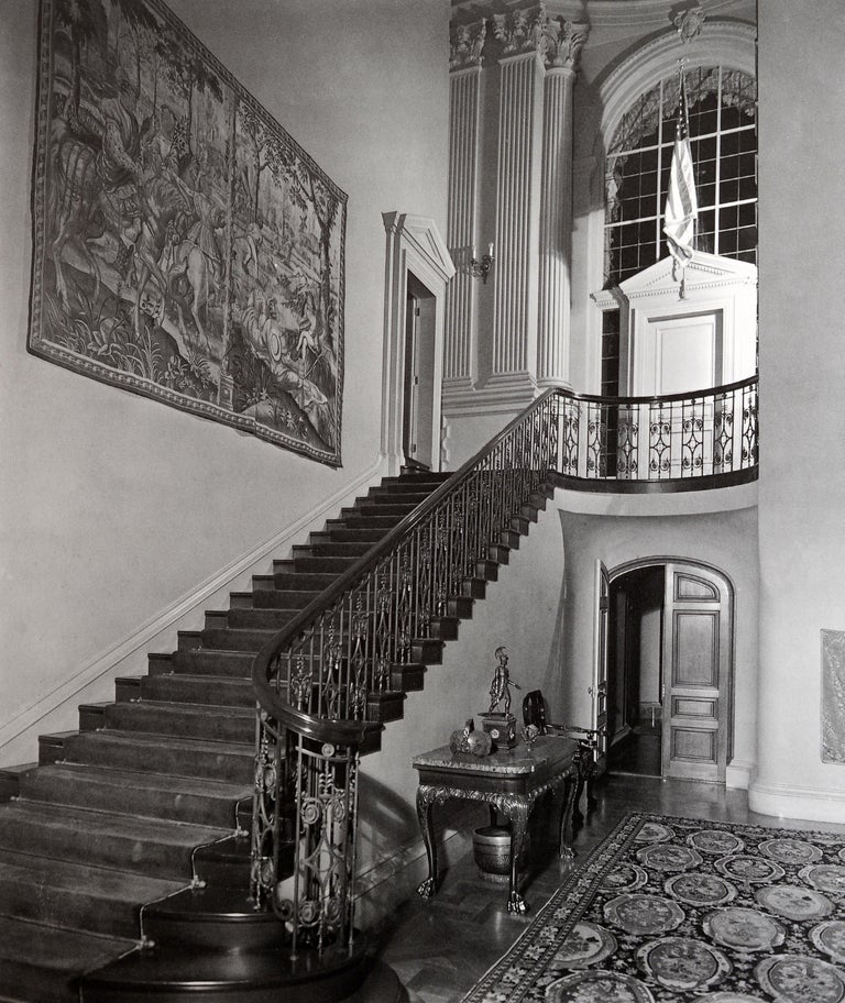 Gabriel Moulin's San Francisco Peninsula: Town and Country Homes, 1910 ...