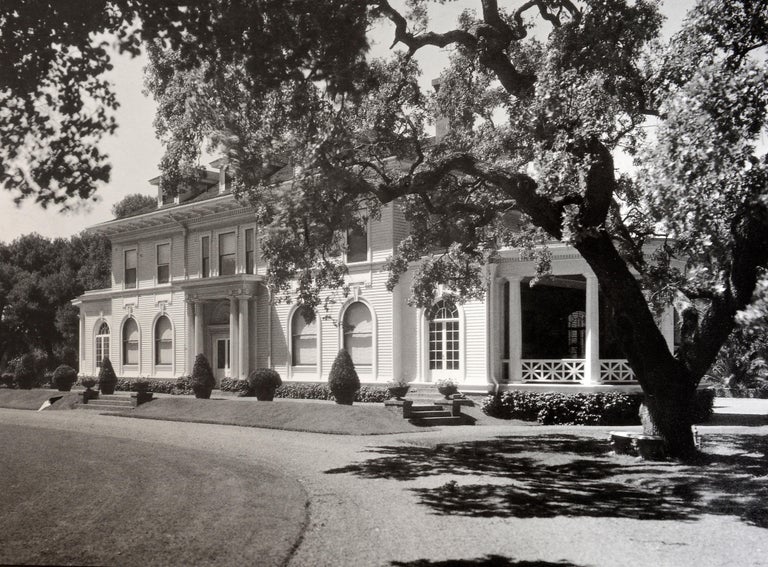 Gabriel Moulin's San Francisco Peninsula: Town and Country Homes, 1910 ...