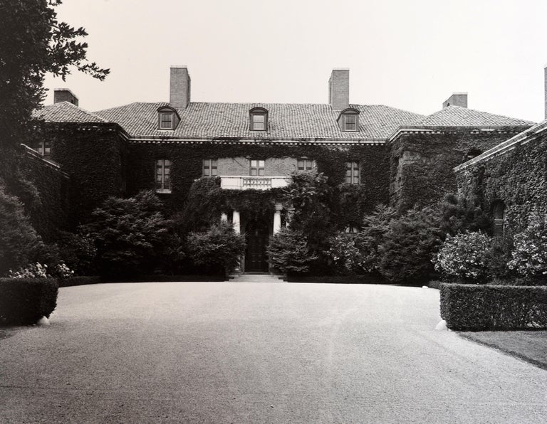 Gabriel Moulin's San Francisco Peninsula: Town and Country Homes, 1910 ...