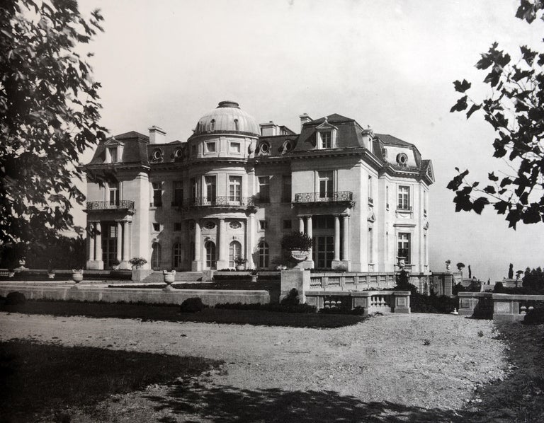 Gabriel Moulin's San Francisco Peninsula: Town and Country Homes, 1910 ...