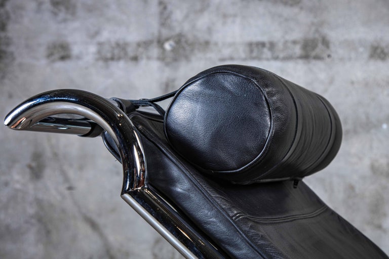 Gabriele Mucchi "Genni" Chaise Lounge For Sale at 1stDibs | zanotta