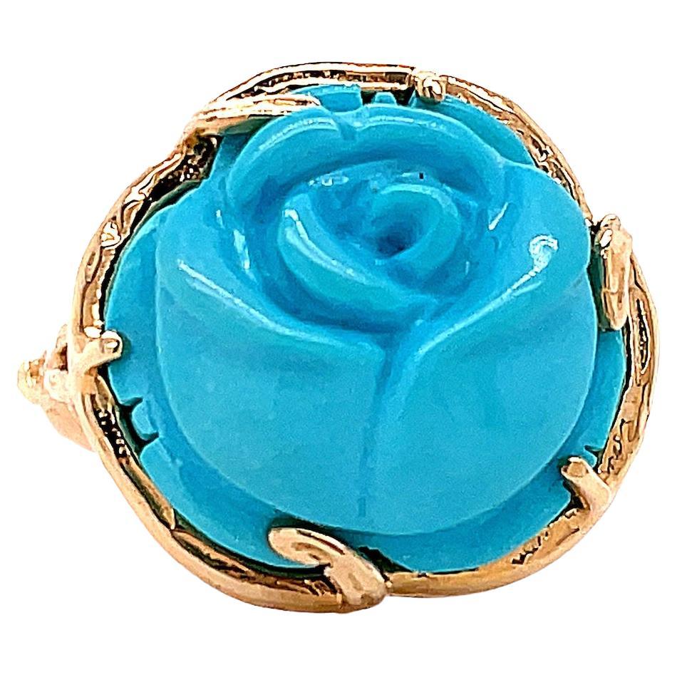 Gabrielle Rose with Diamond-studded Thorn-like Claws on Tangled Vine ...