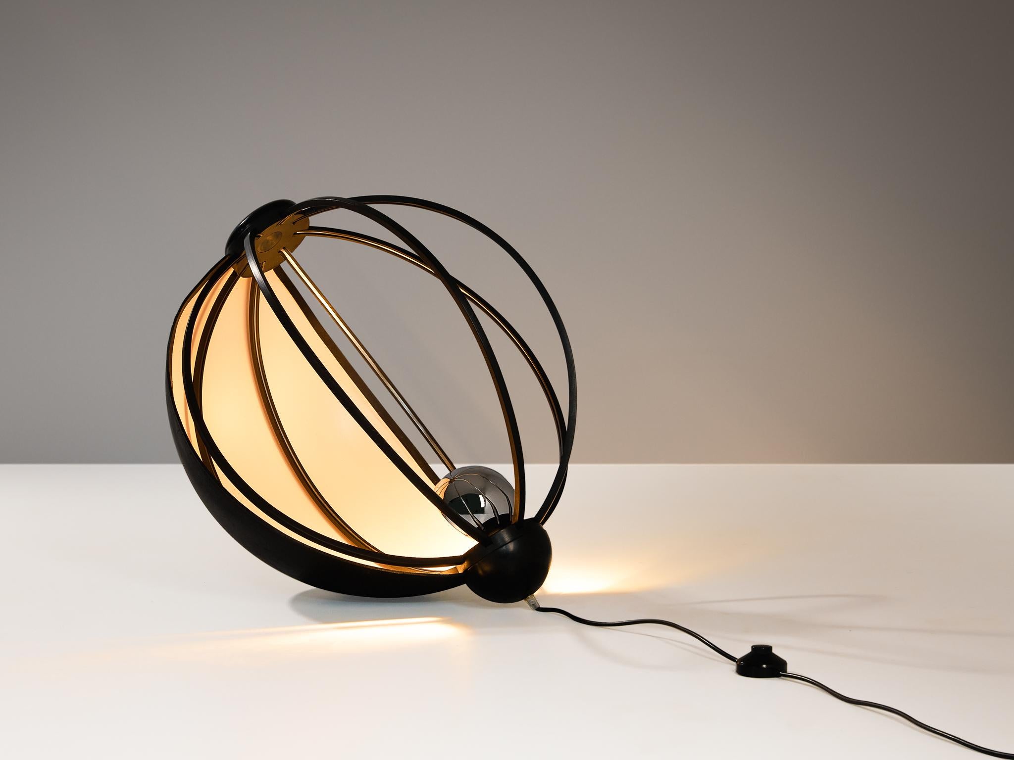 Gae Aulenti for Francesconi ‘Singa’ Lamp For Sale at 1stDibs | nicola ...
