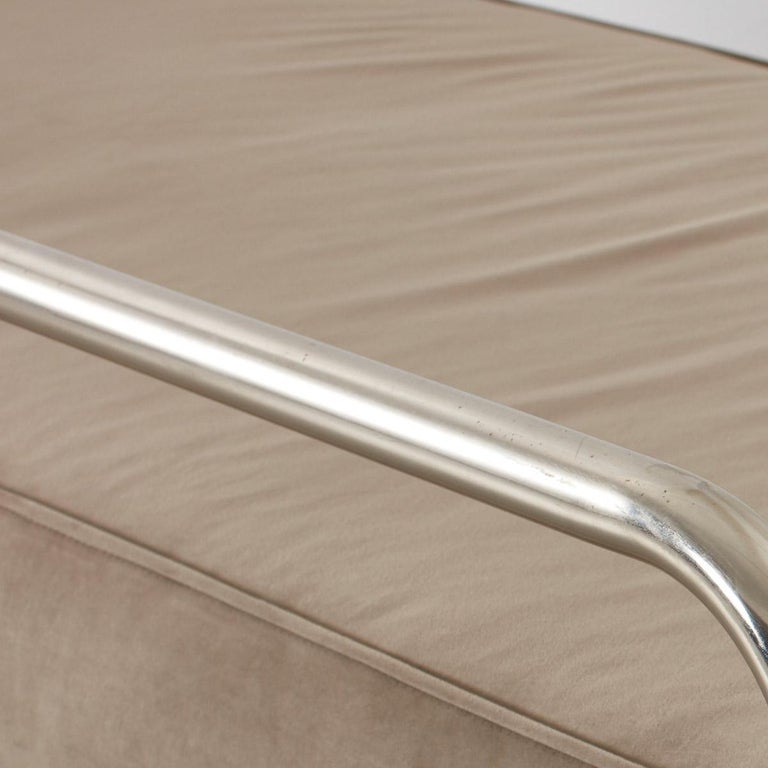 Gae Aulenti Locus Solus Series Daybed for Poltronova Production, Italy ...