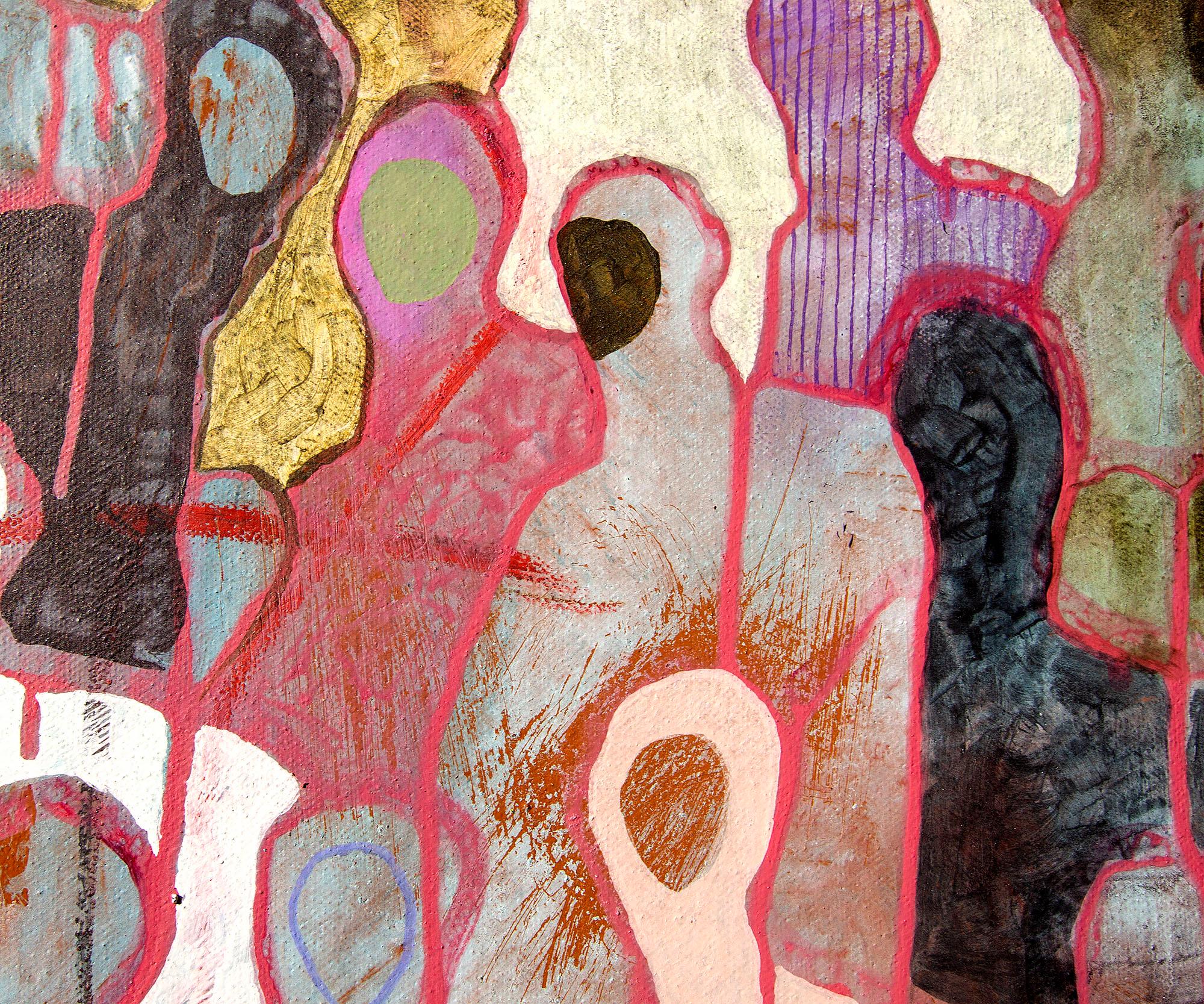 Gaëtan de Seguin - La Vigie by Gaetan de Seguin - Figurative ...