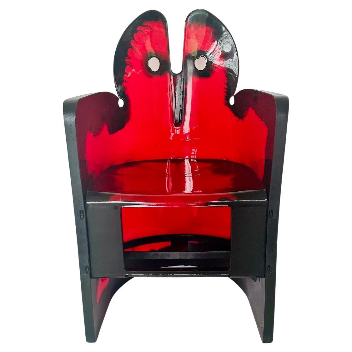 Gaetano Pesce Furniture - 556 For Sale at 1stDibs | gaetano pesce chair ...