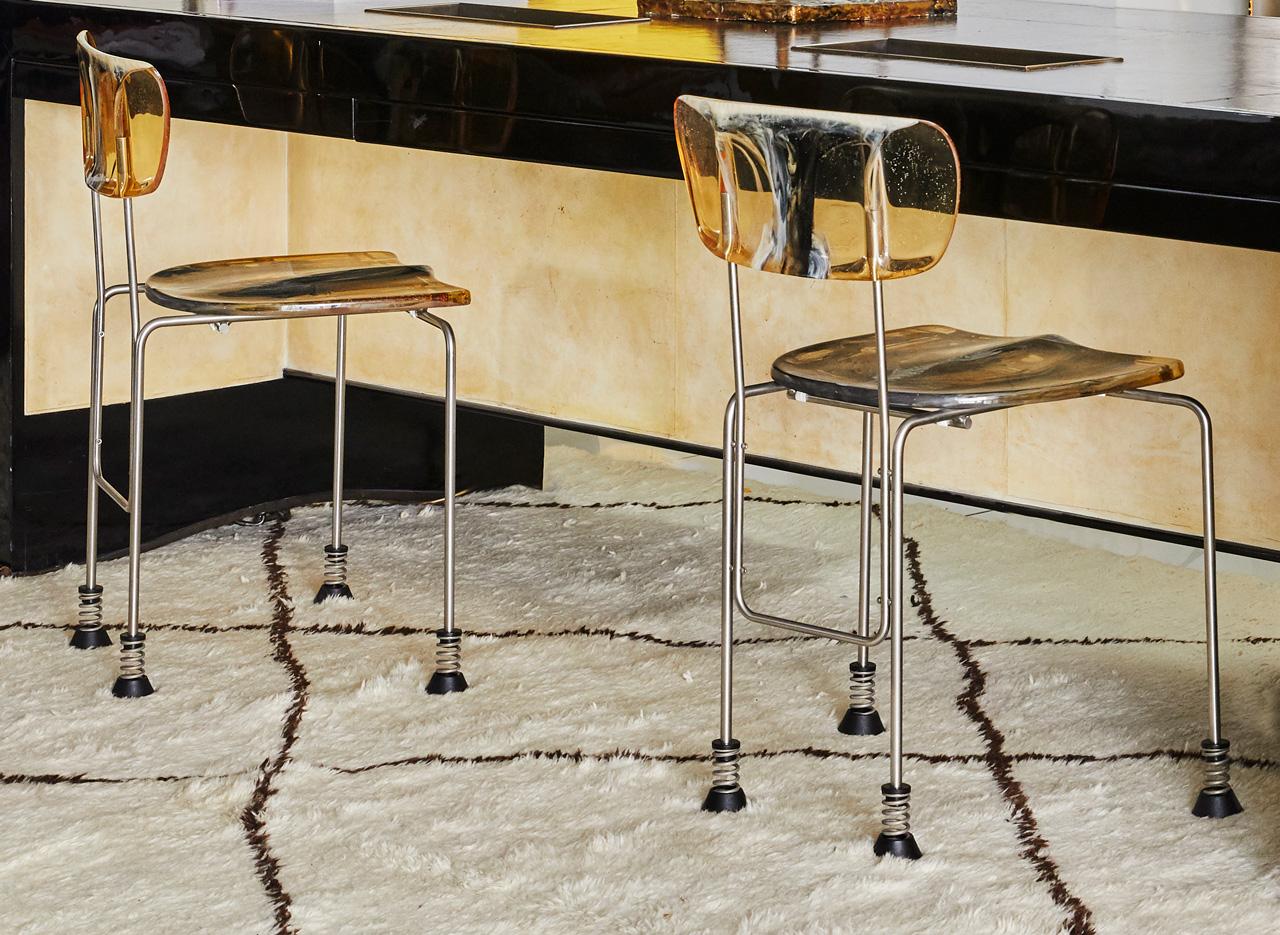 Gaetano Pesce "Broadway Chair", 1993 For Sale at 1stDibs | gaetano ...