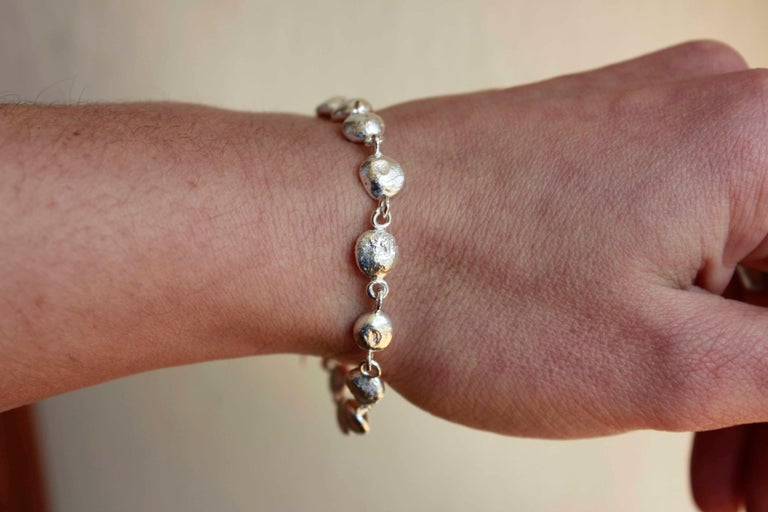 Gaia Bracelet For Sale at 1stDibs