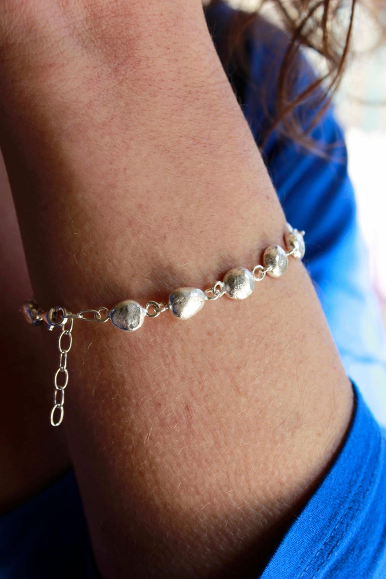 Gaia Bracelet For Sale at 1stDibs