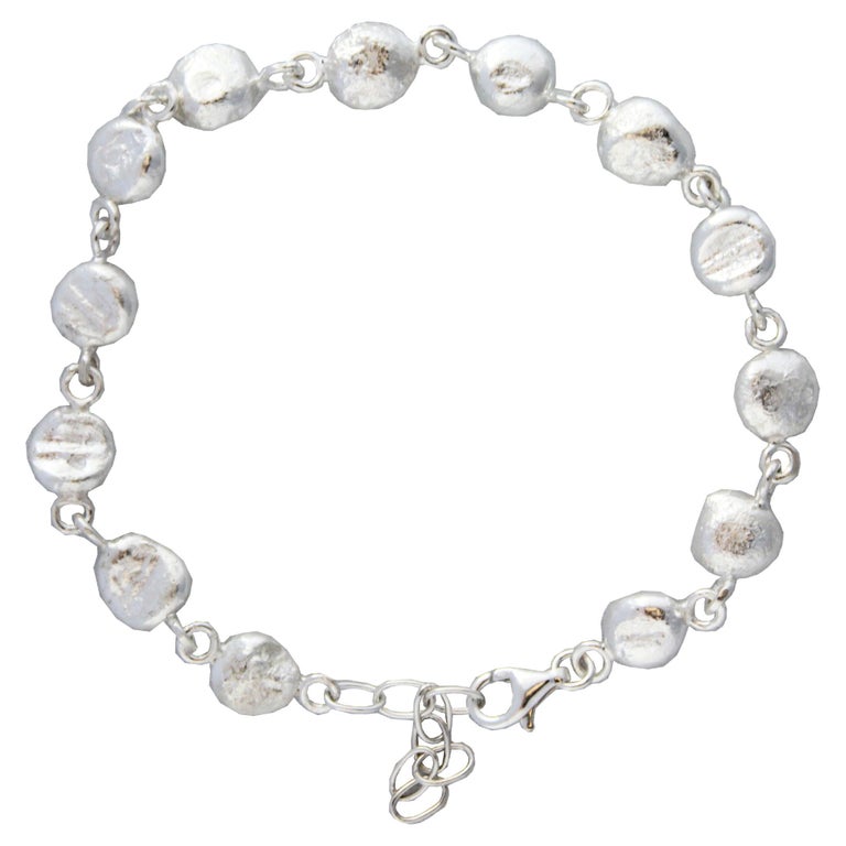Gaia Bracelet For Sale at 1stDibs