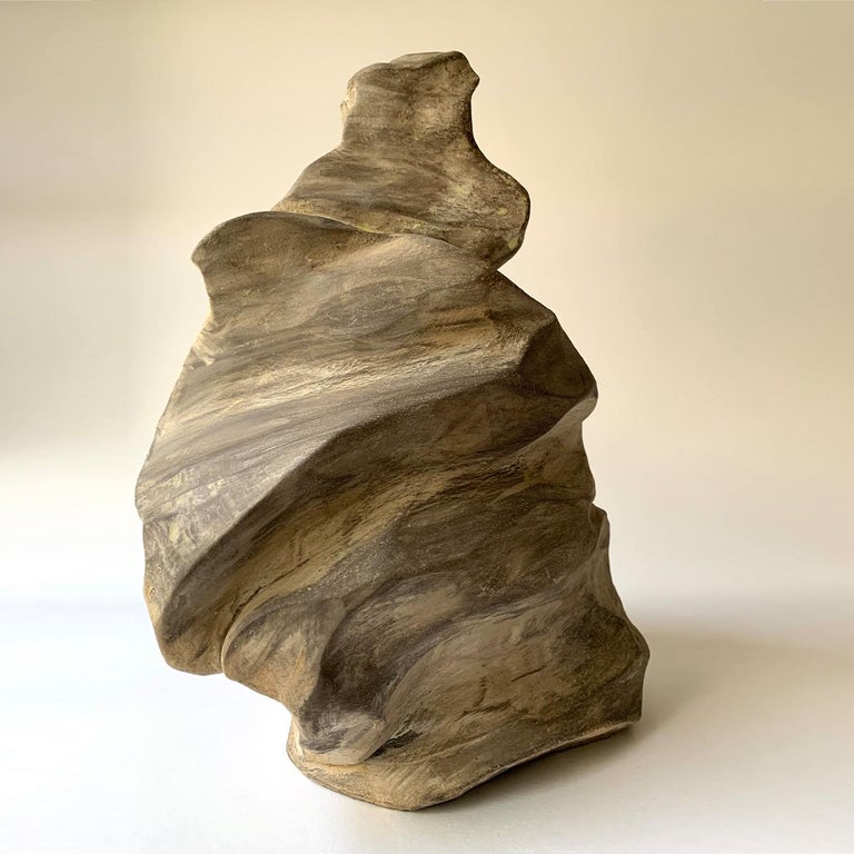 Gaia Sculpture For Sale at 1stDibs