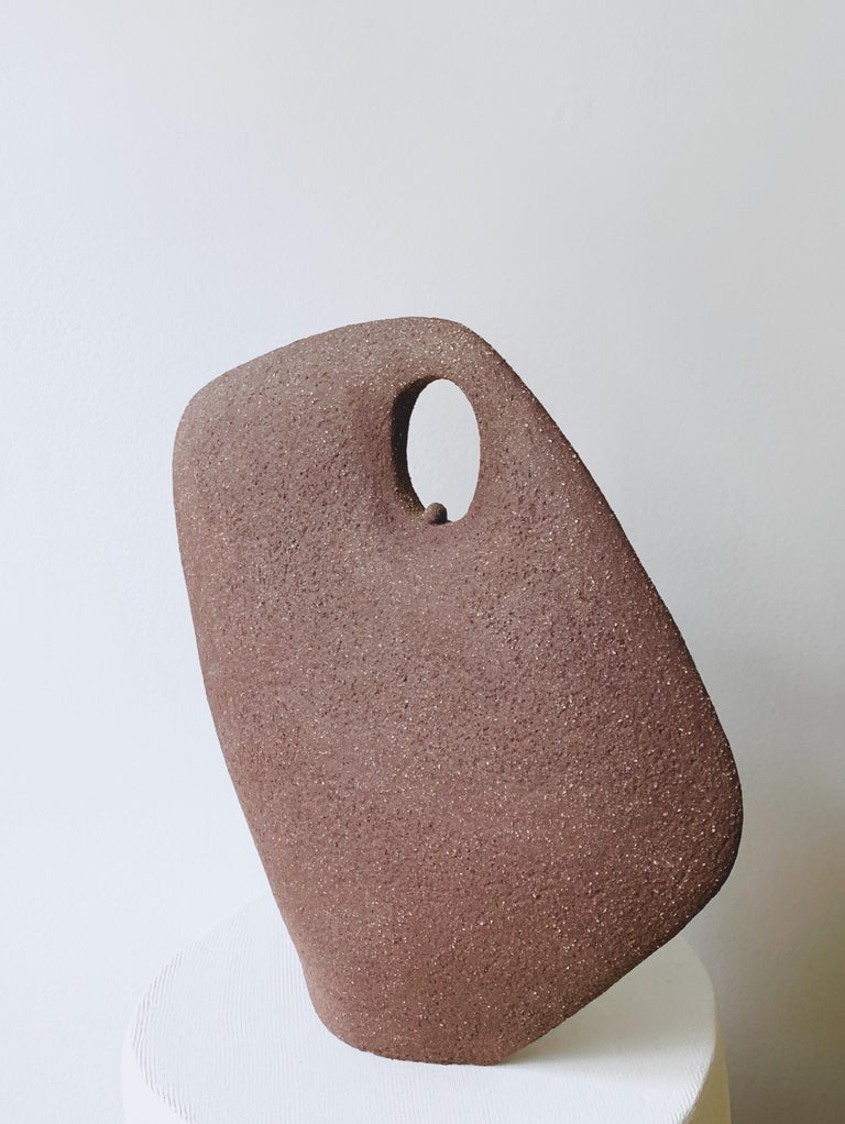 Gaïa Tribu 14.23 Sculpture by Léontine Furcy For Sale at 1stDibs